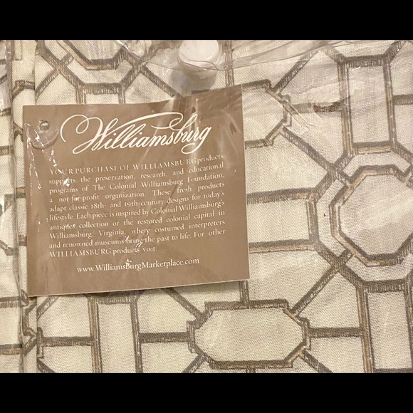 C and F Enterprises, Inc. | Accents | Williamsburg Garden Folly Window ...